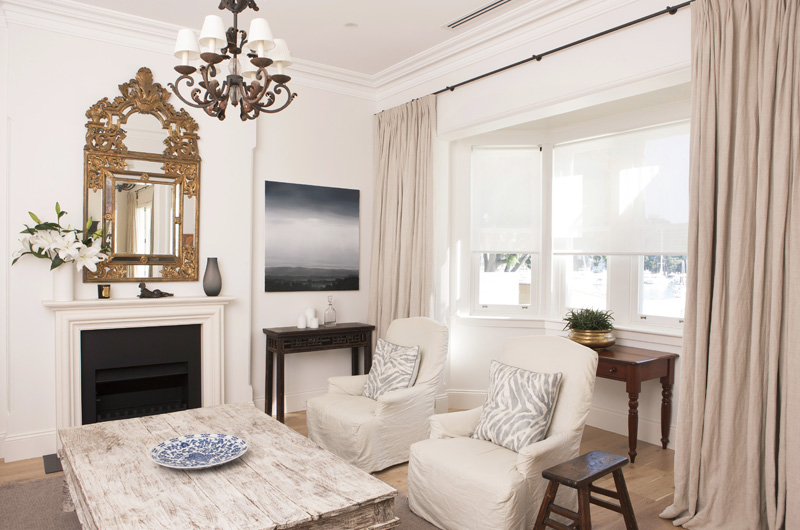 Eastern Suburbs Curtains & Drapery | Homelife Furnishings Bondi Junction