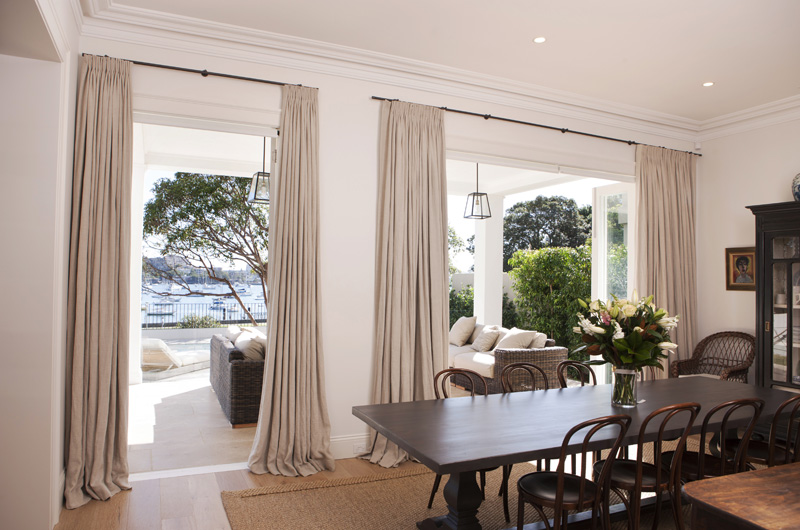 Eastern Suburbs Curtains & Drapery | Homelife Furnishings Bondi Junction