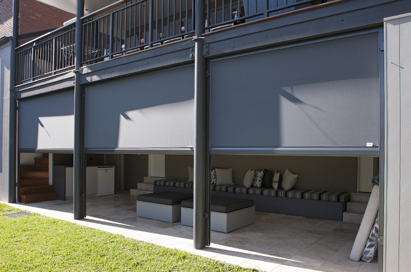 Eastern Suburbs External Blinds | Homelife Furnishings Bondi Junction
