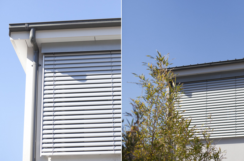 Eastern Suburbs External Blinds | Homelife Furnishings Bondi Junction