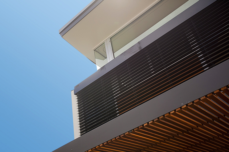 Eastern Suburbs External Blinds | Homelife Furnishings Bondi Junction