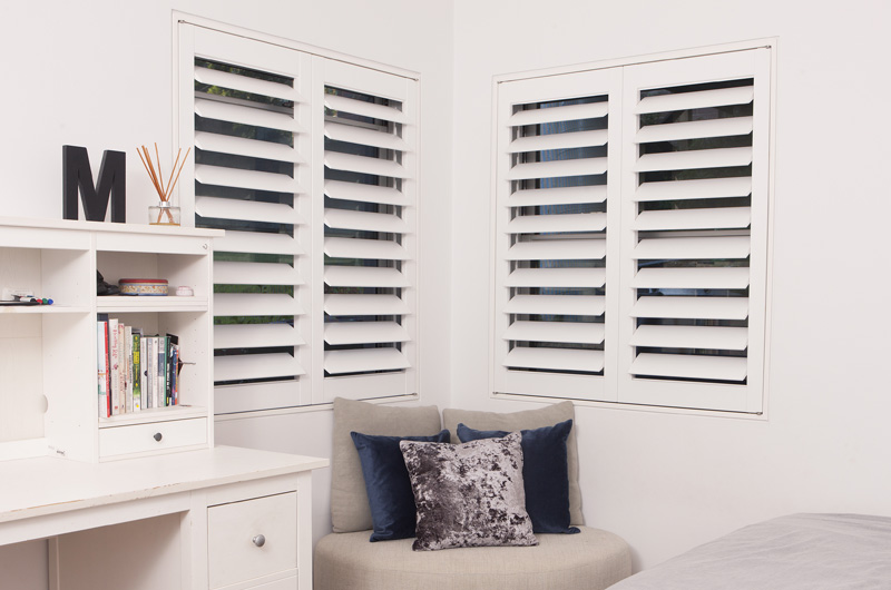 Eastern Suburbs Open Shutters, Verosol Shutters | Homelife Furnishings ...