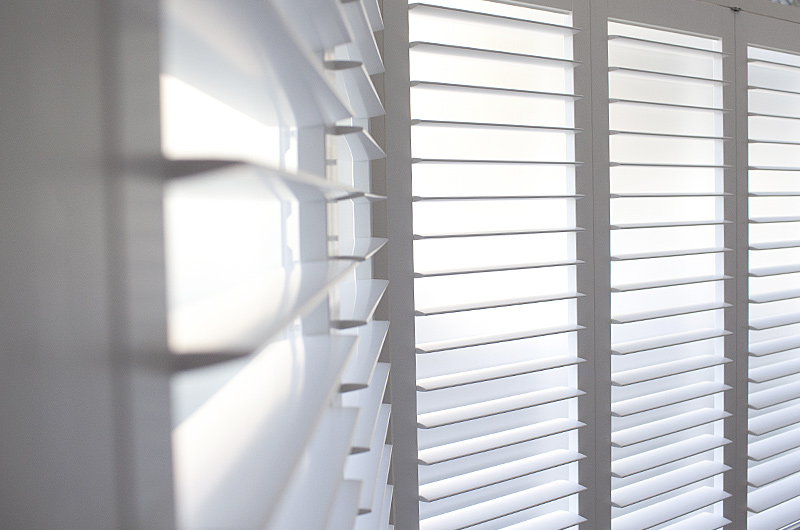 Eastern Suburbs Open Shutters, Verosol Shutters | Homelife Furnishings ...